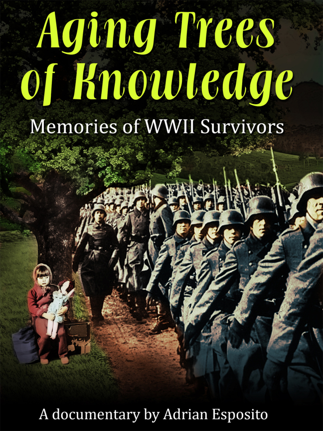 Aging Trees of Knowledge – Espocinema