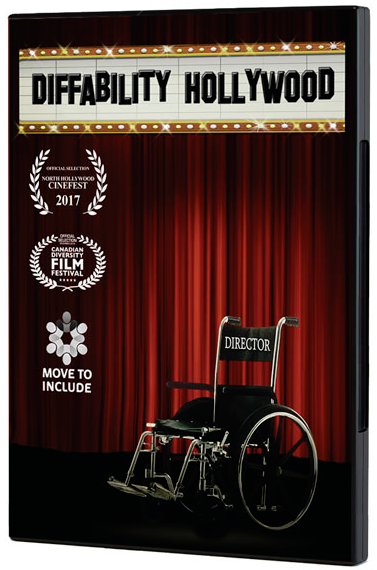 Diffability Hollywood – Espocinema